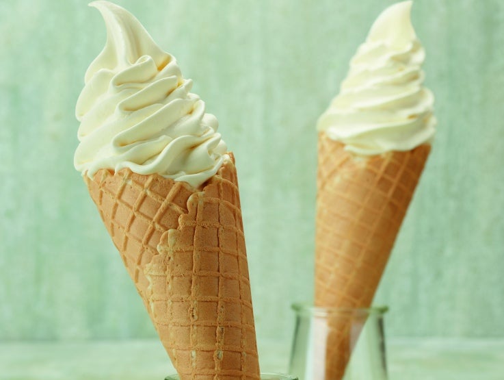 Soft Ice Produkte für Profis | Nestlé Professional